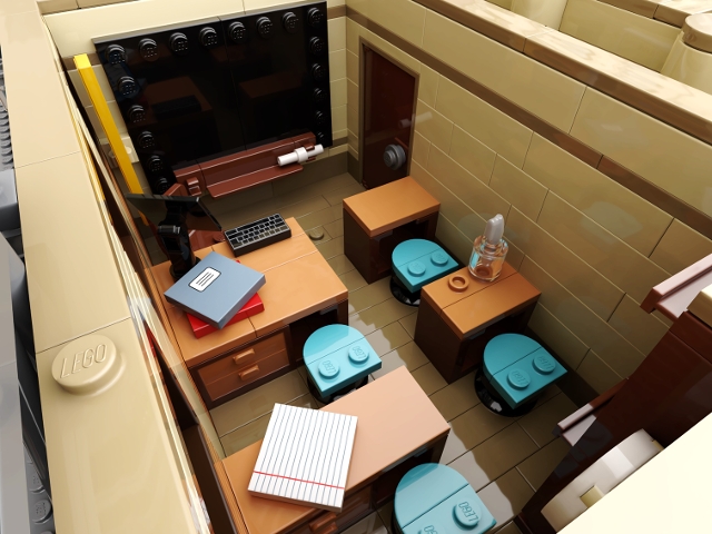 [Academy] [BrickLink]