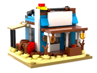 Studio Gallery [BrickLink]