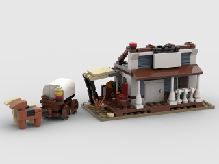 Studio Gallery [BrickLink]
