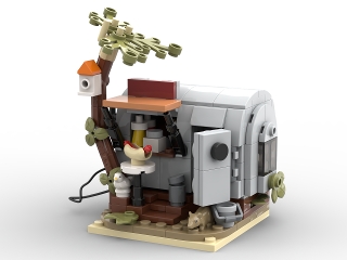 Studio Gallery [BrickLink]