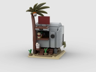 Studio Gallery [BrickLink]