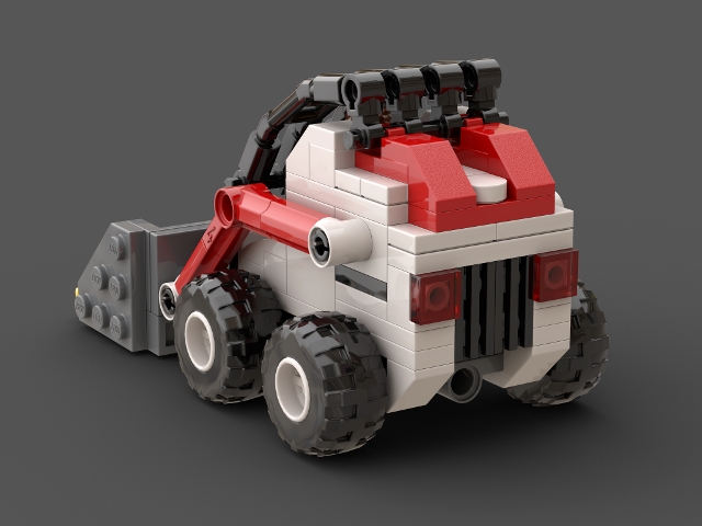 [Construction Crew] [BrickLink]