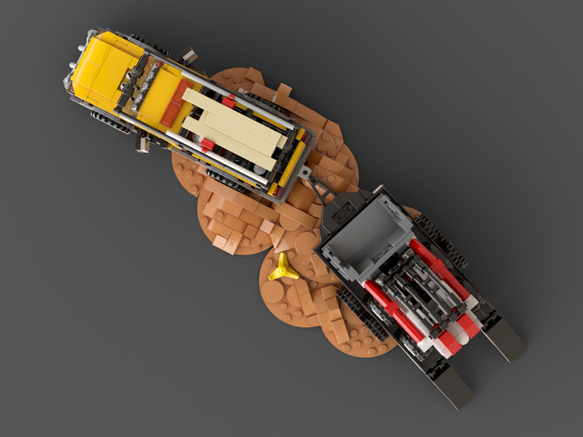 [Construction Crew] [BrickLink]