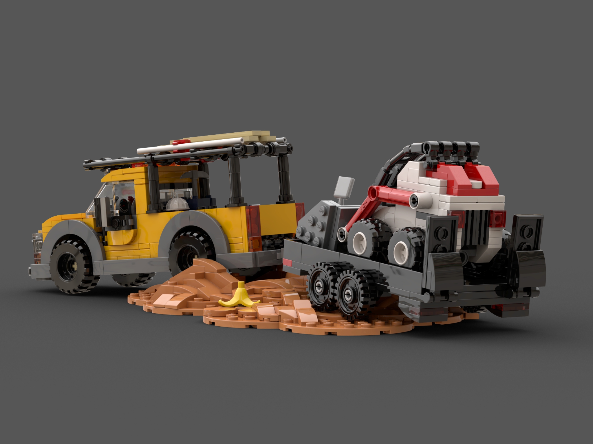 [Construction Crew] [BrickLink]