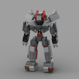 Public Gallery [BrickLink]