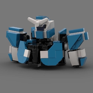 Public Gallery [BrickLink]