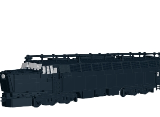 Public Gallery [BrickLink]