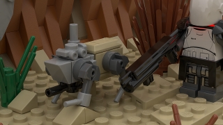 Public Gallery [BrickLink]
