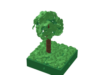 Public Gallery [BrickLink]