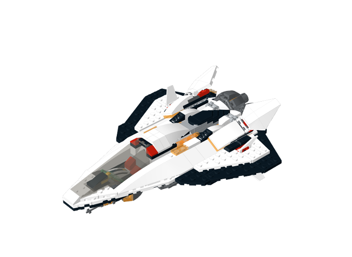 60430_Arrow block 2 from BrickLink Studio [BrickLink]