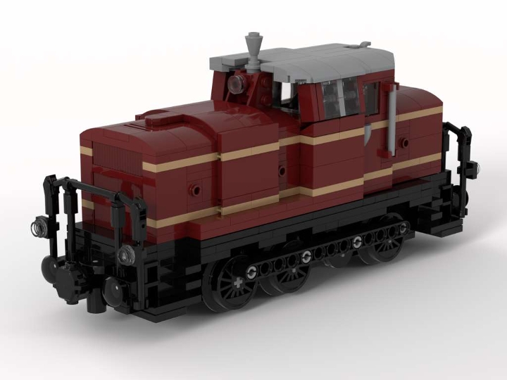 V60 from BrickLink Studio [BrickLink]
