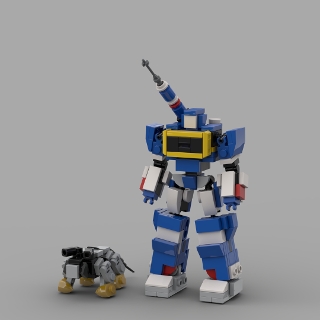 Public Gallery [BrickLink]