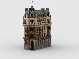 Public Gallery [BrickLink]