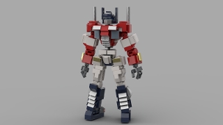 Public Gallery [BrickLink]