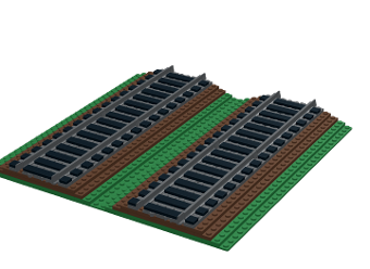 Public Gallery [BrickLink]