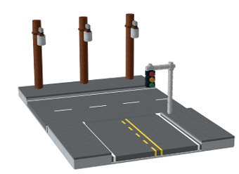 Public Gallery [BrickLink]