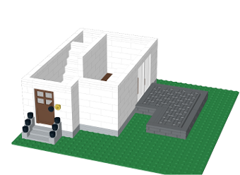 Public Gallery [BrickLink]