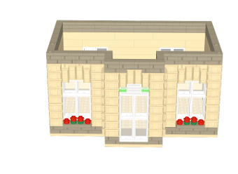 Public Gallery [BrickLink]