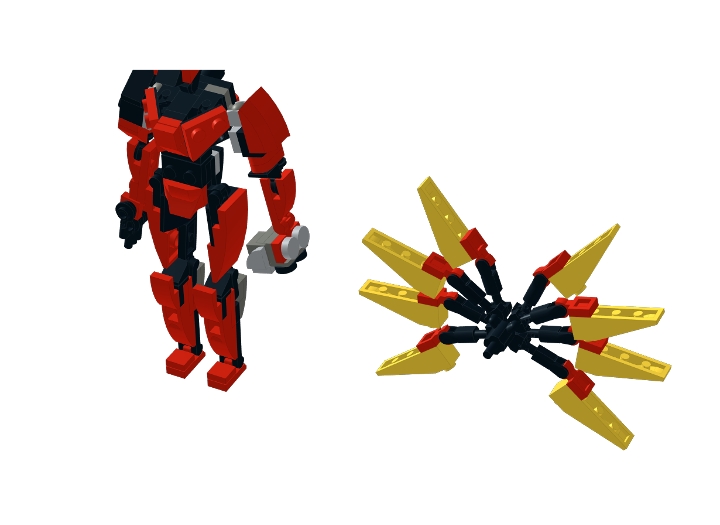 accurate v2 from BrickLink Studio [BrickLink]