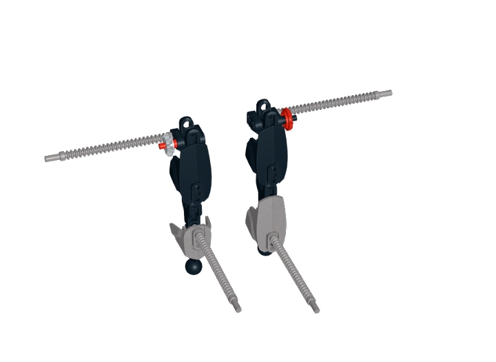 THE PARTS from BrickLink Studio [BrickLink]