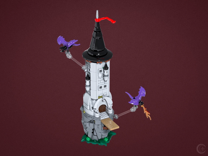 Dragon Riders Faction from BrickLink Studio [BrickLink]