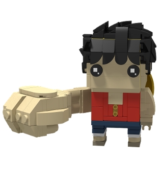 Public Gallery [BrickLink]