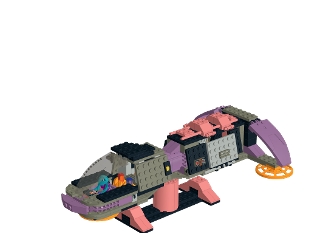 Public Gallery [BrickLink]