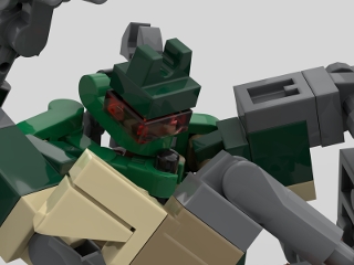 Public Gallery [BrickLink]