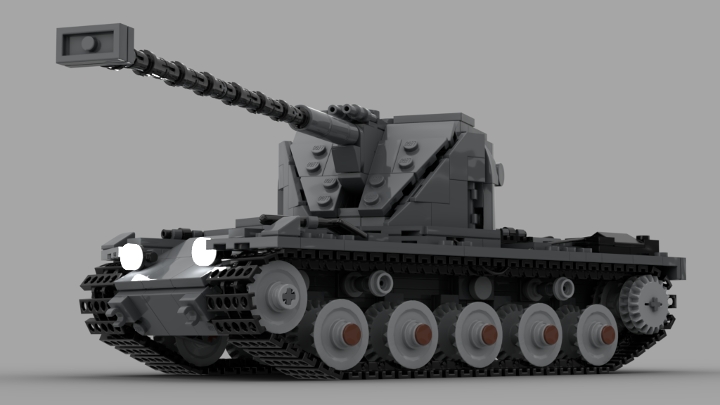 Emil 1 from BrickLink Studio [BrickLink]