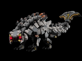 Studio Gallery [BrickLink]