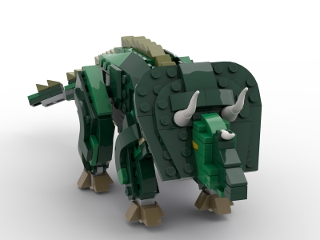 Public Gallery [BrickLink]