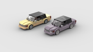 Public Gallery [BrickLink]