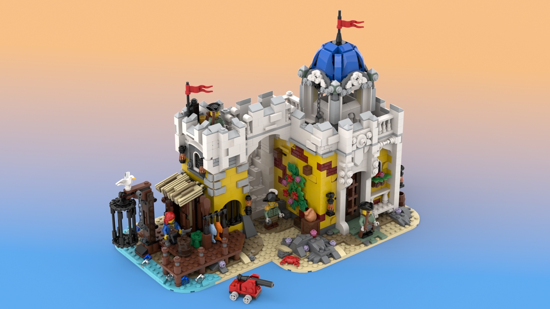 [Imperial Brig] [BrickLink]