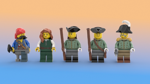 [Imperial Brig] [BrickLink]