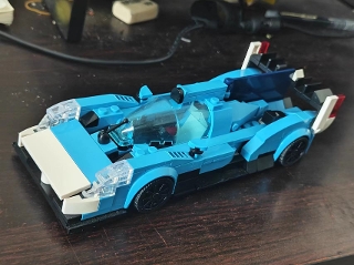 Public Gallery [BrickLink]