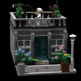 Public Gallery [BrickLink]