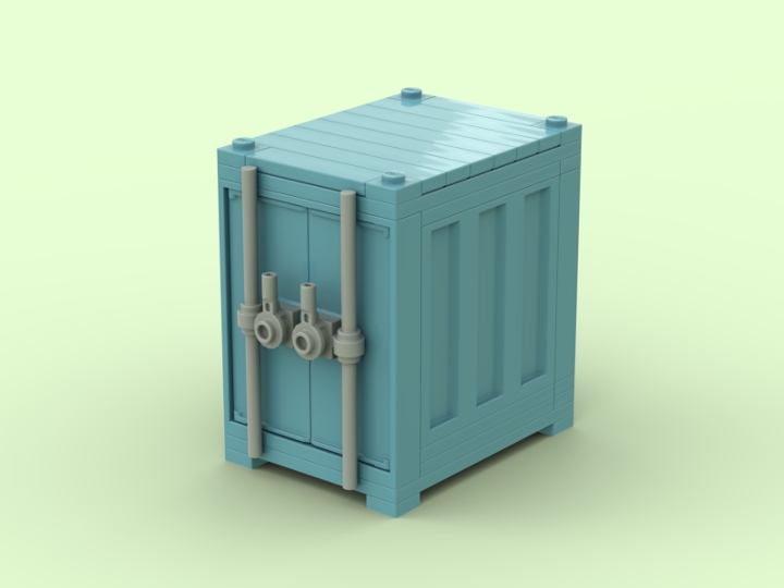 container from BrickLink Studio [BrickLink]