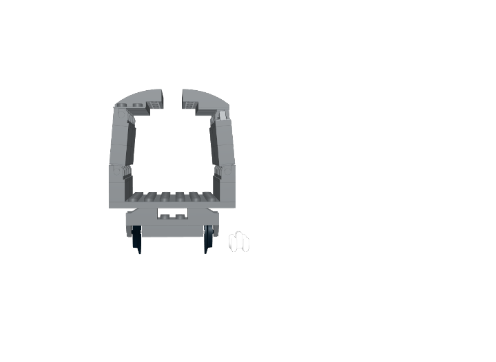 Hinges hurt me from BrickLink Studio [BrickLink]