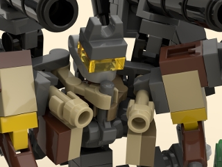 Public Gallery [BrickLink]