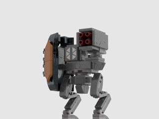 Public Gallery [BrickLink]