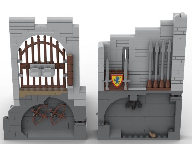 [Outermost outpost] [BrickLink]