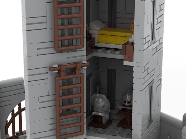 [Outermost outpost] [BrickLink]