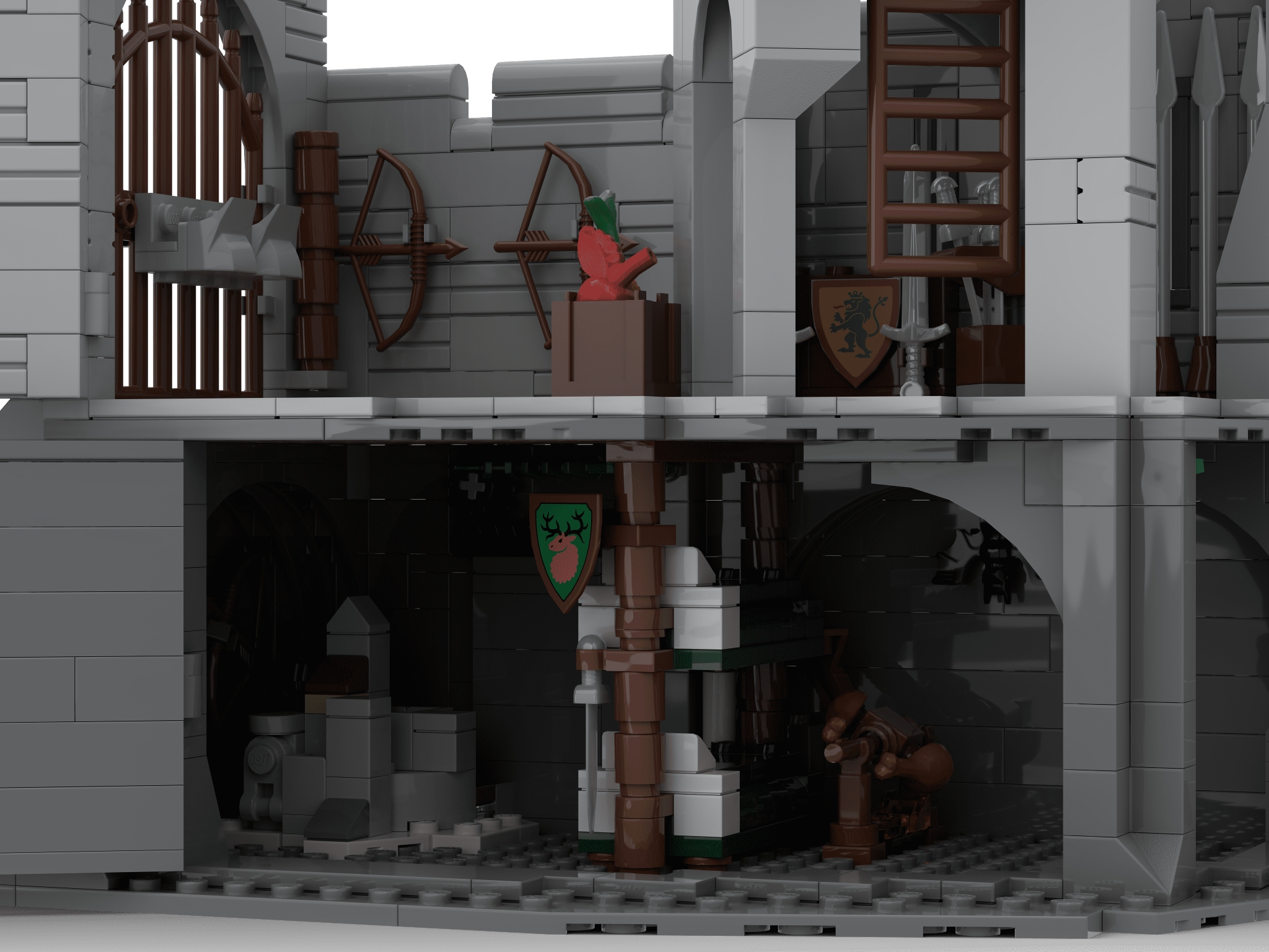 [Outermost outpost] [BrickLink]