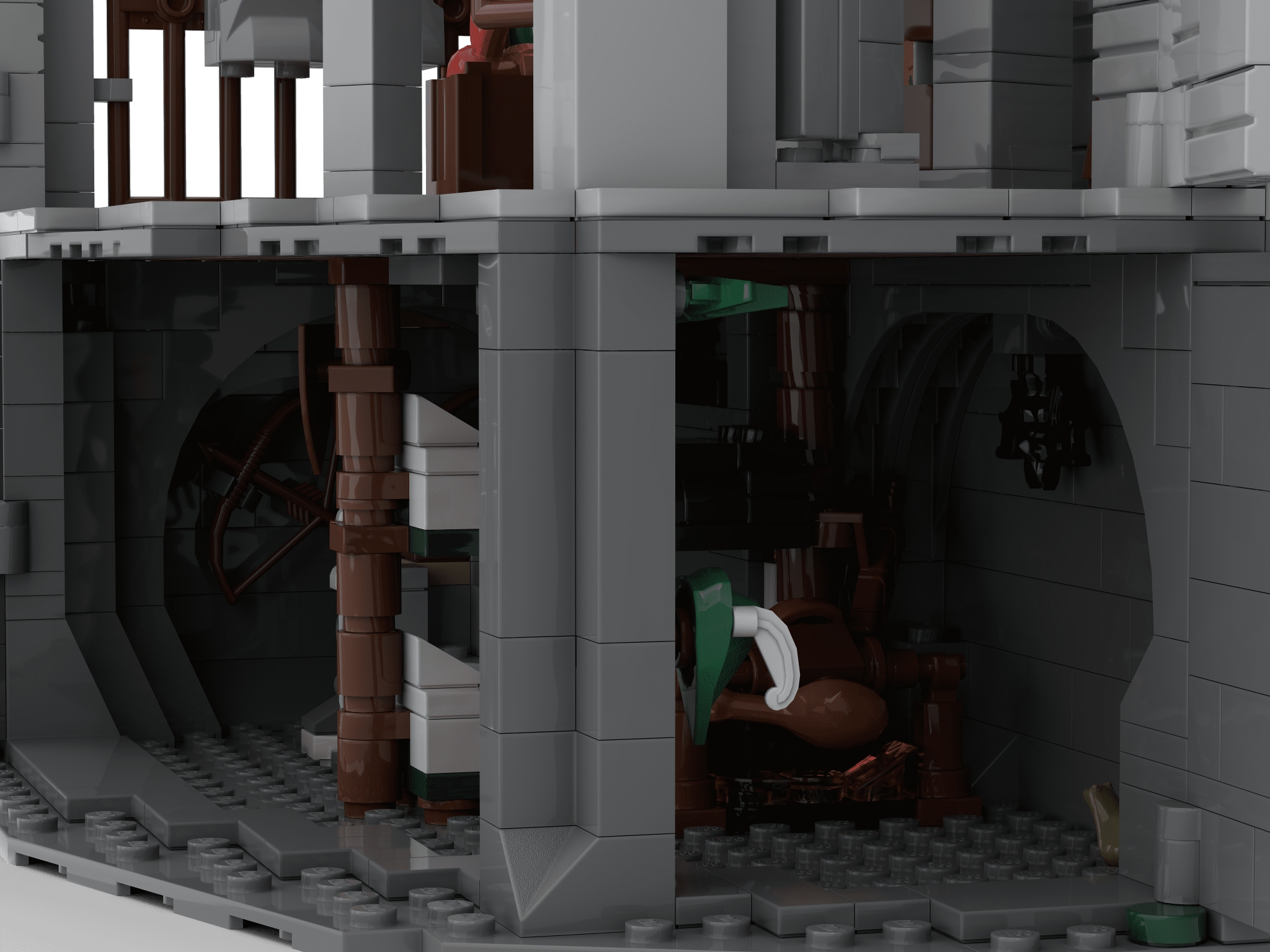 [Outermost outpost] [BrickLink]