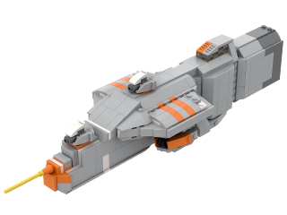 Public Gallery [BrickLink]