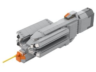 Public Gallery [BrickLink]