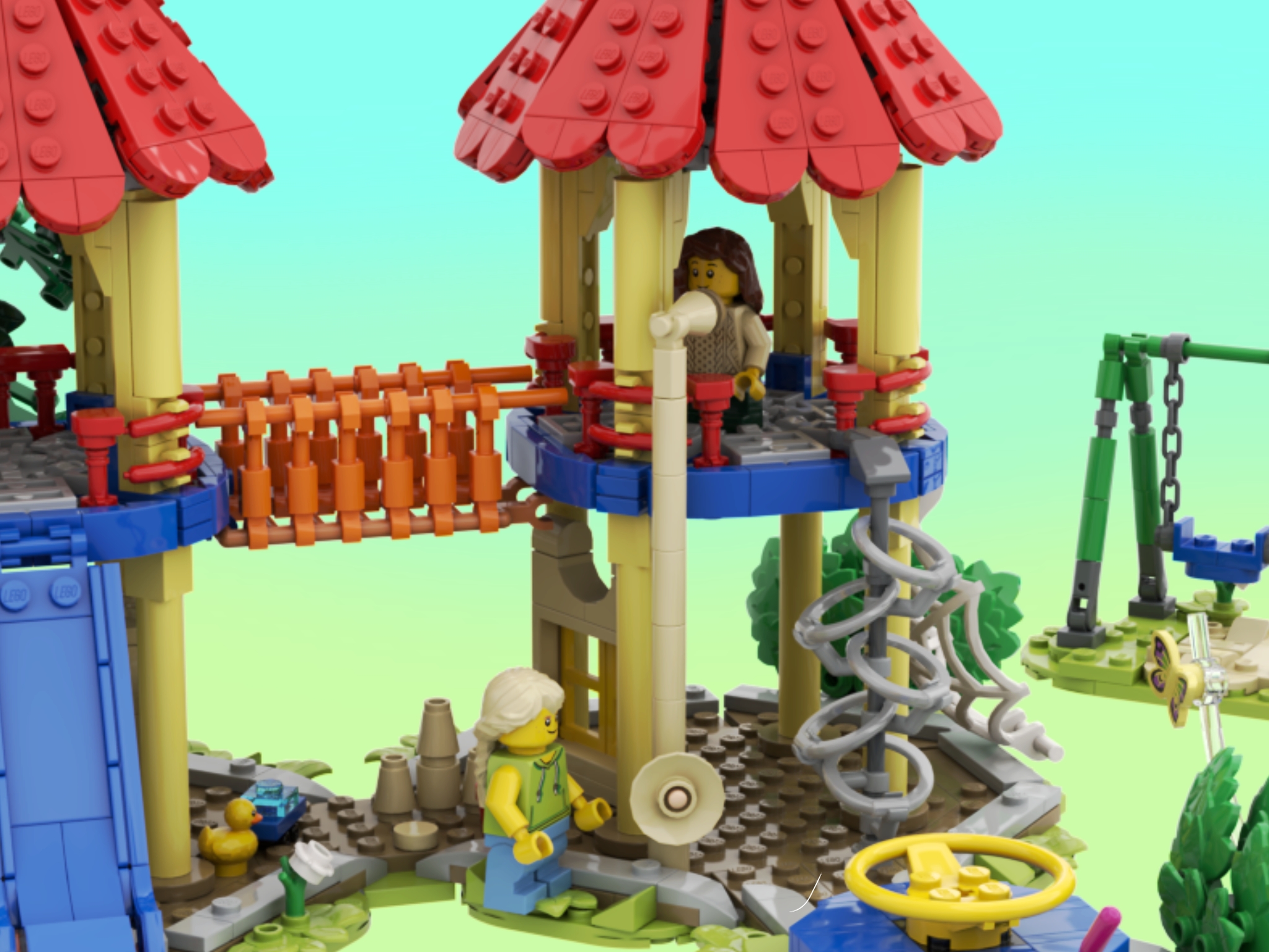[Playground] [BrickLink]