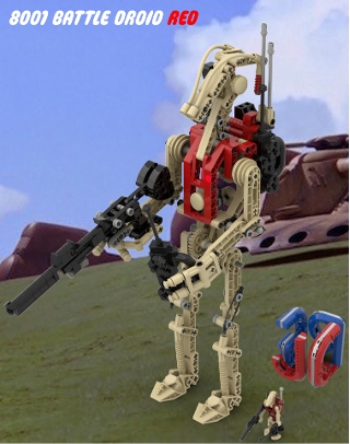 Public Gallery [BrickLink]