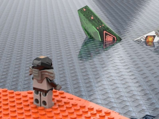 Studio Gallery [BrickLink]