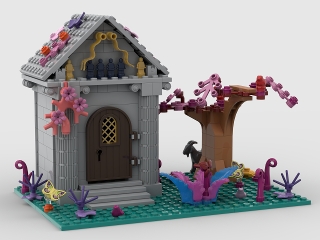 Studio Gallery [BrickLink]